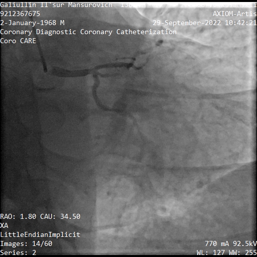M_research Instance Segmentation Dataset by KNRTU