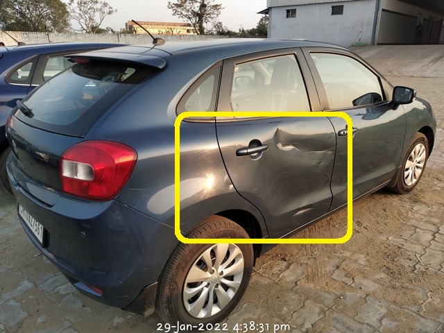 Prithvi 2 Completed Object Detection Dataset By Techkrate Utkarsh