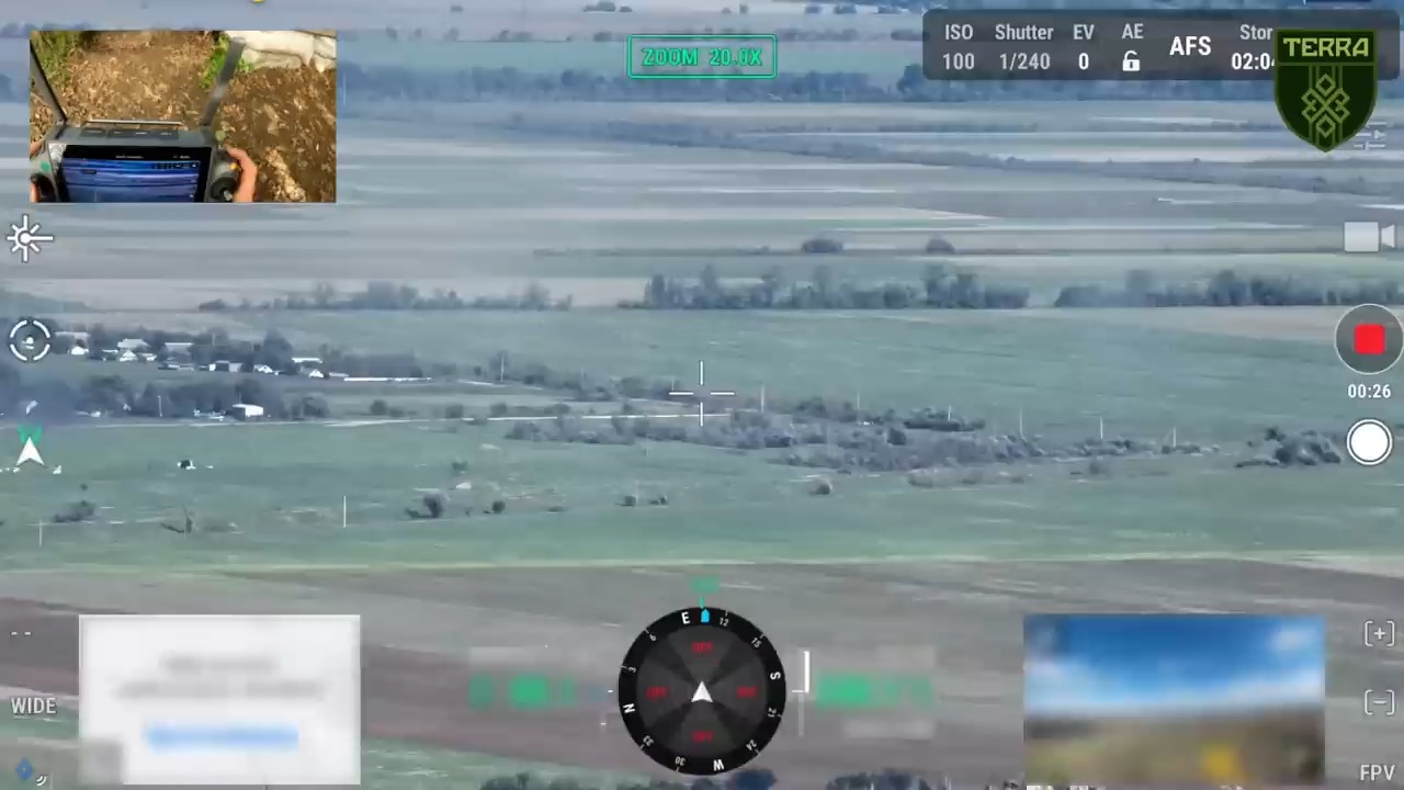 military vehicle detection Object Detection Dataset and Pre-Trained ...