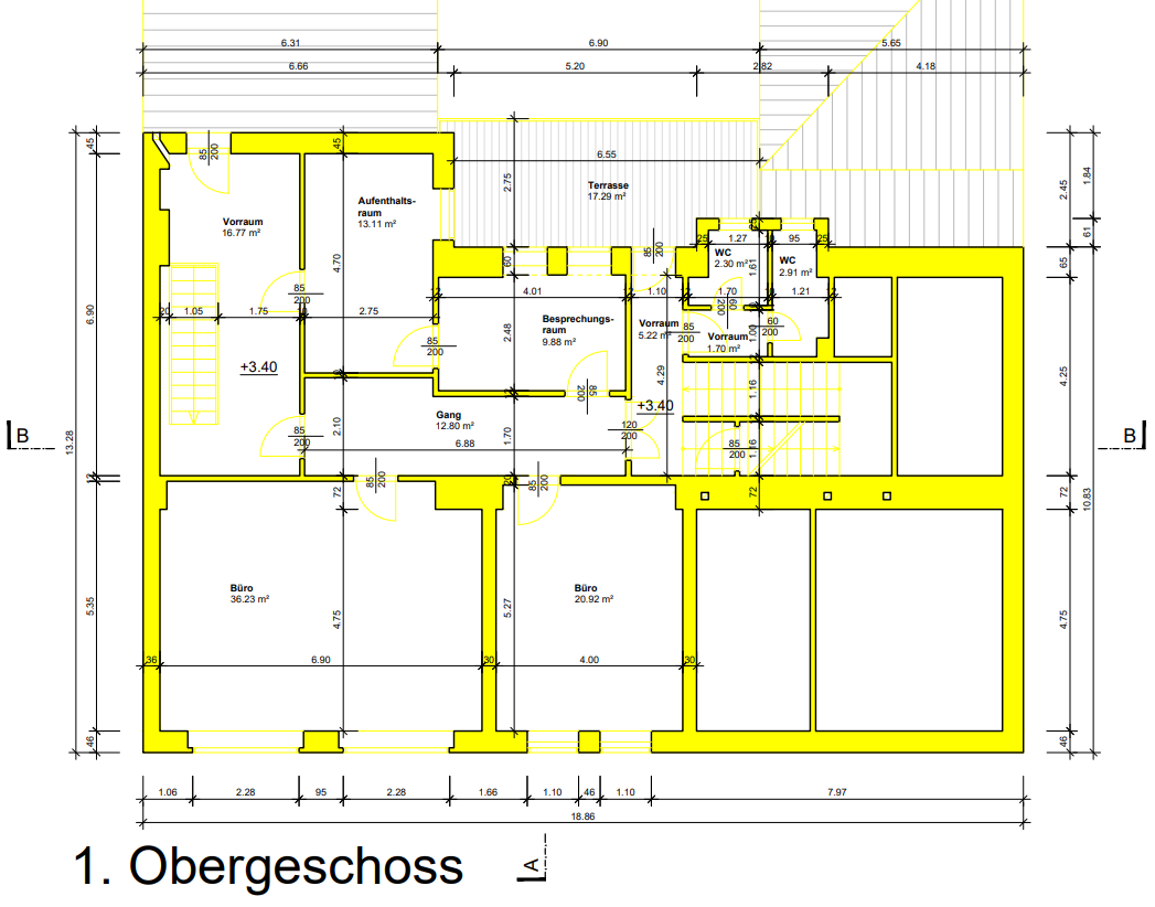 Plans Object Detection Dataset By Floorrecognition