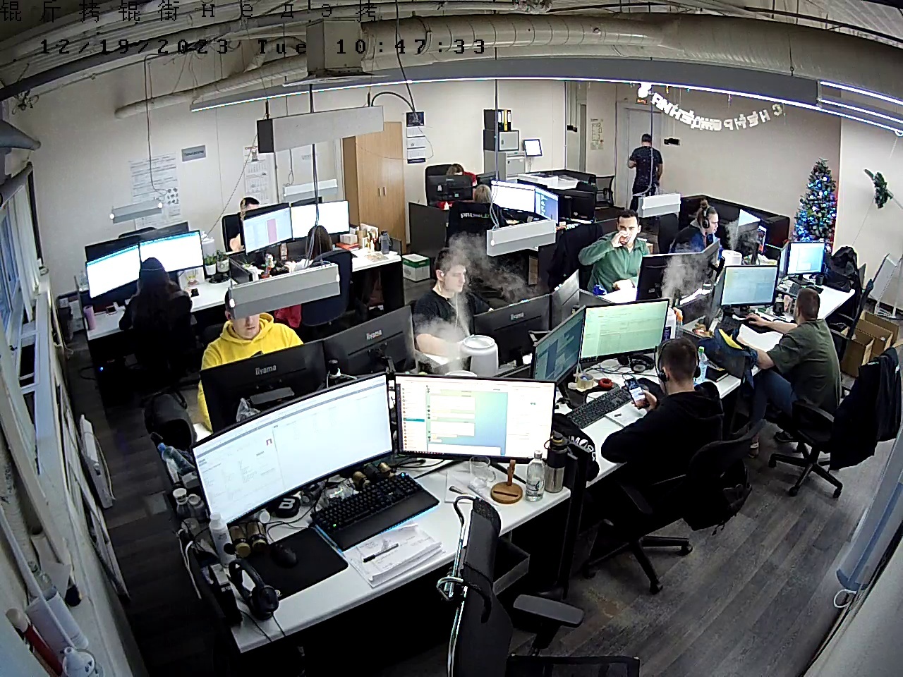 PLOB Object Detection Dataset and Pre-Trained Model by Oleg Abdullin