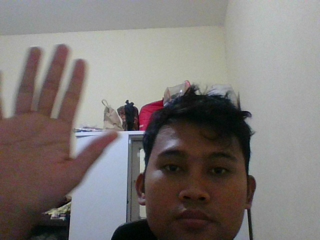 Sign Language Object Detection Dataset By Sign Language