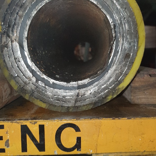 pipe Object Detection Dataset by School