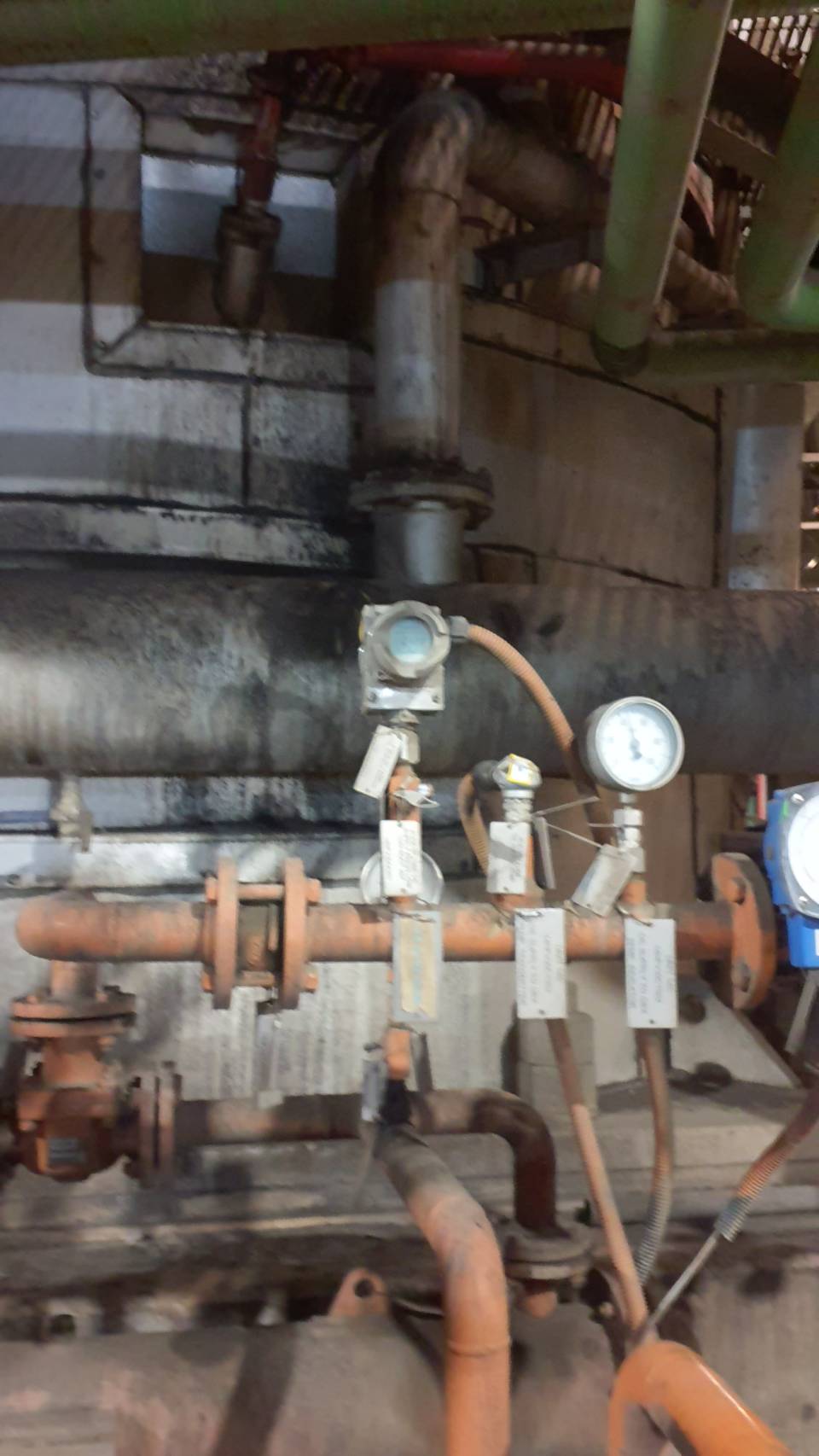 lcd_type_classification Object Detection Dataset by INTERN