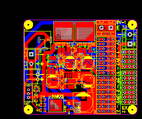 pcb2 Object Detection Dataset by pcb