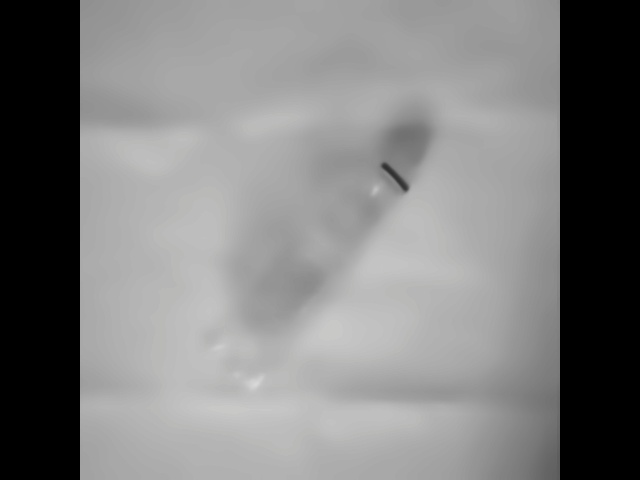 Plastic Bottle Object Detection Dataset By A