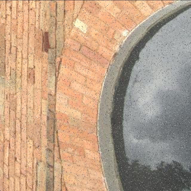 Wall Detection Object Detection Dataset and Pre-Trained Model by icunicamp