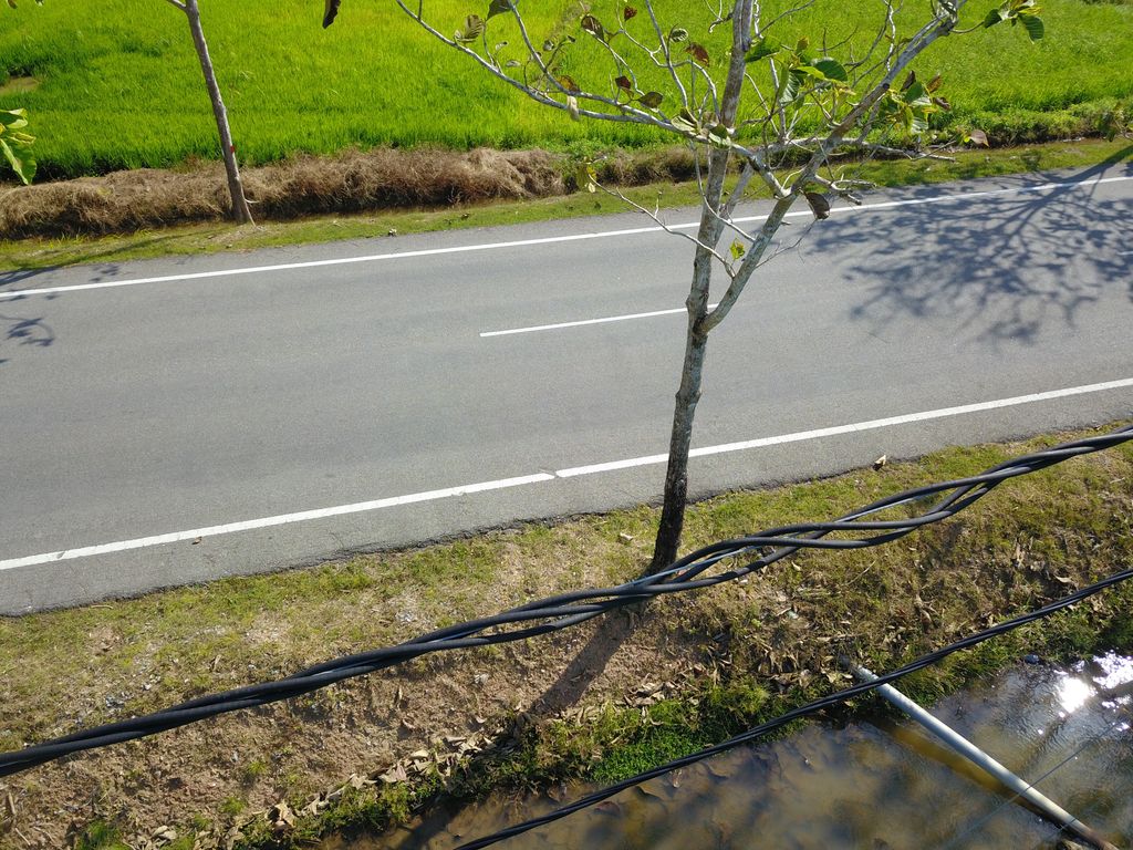 TNB Unbundle cables Object Detection Dataset by Wan Irfan Wan Ismail Fuad