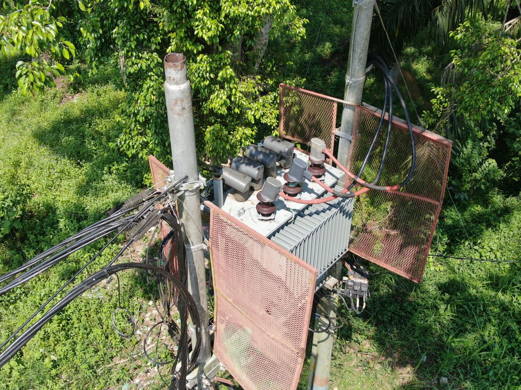 Wan Irfan Wan Ismail Fuad - Roboflow Universe