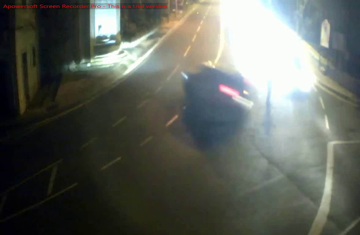 nightfootage2 Object Detection Dataset by CV Group Assignment