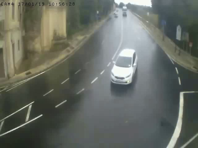 Raintest Object Detection Dataset By Cv Group Assignment