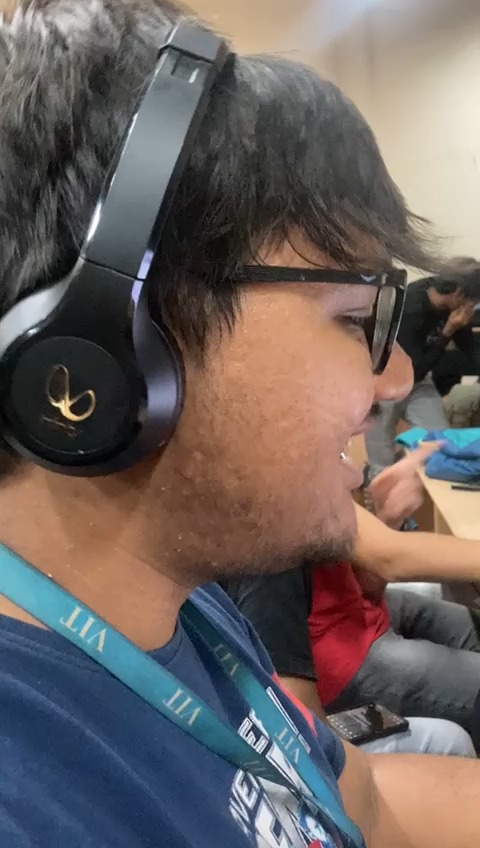Face Recogniton Object Detection Dataset And Pre Trained Model By Hackx