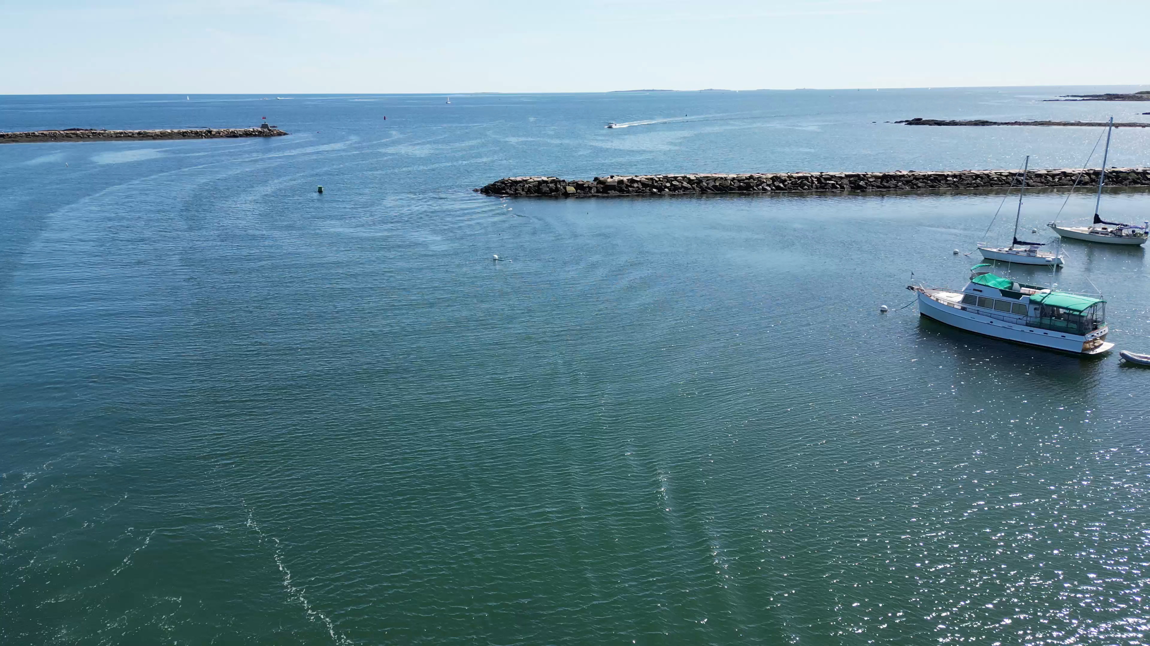 ship-aerials-3 Object Detection Dataset and Pre-Trained Model by Marine ship 3