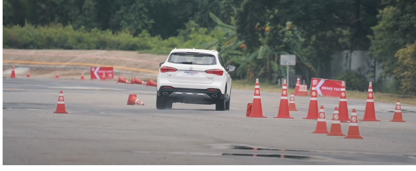 cone-person-truck Object Detection Dataset and Pre-Trained Model by KITTISAK S