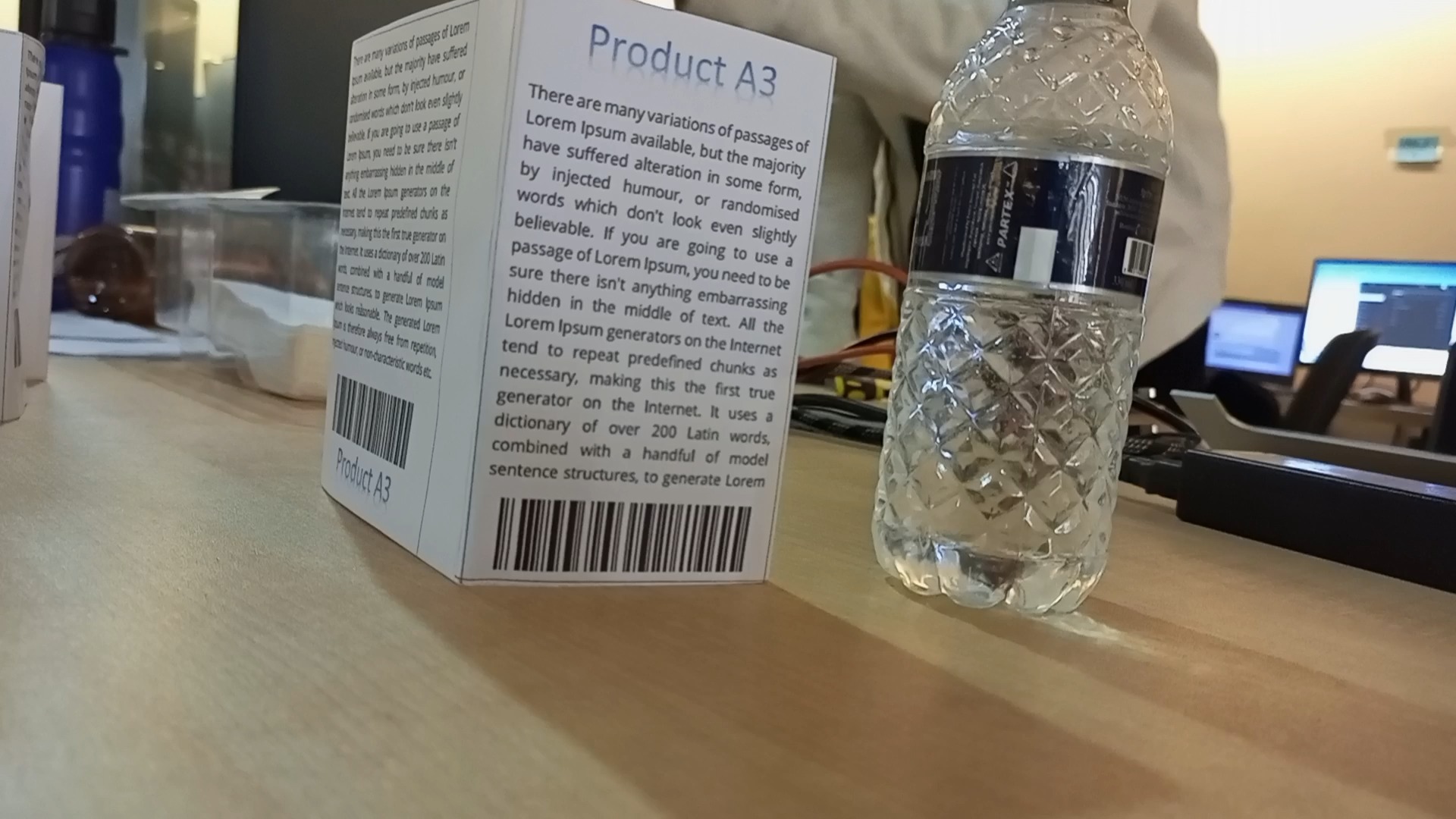 product detect Object Detection Dataset by product detect