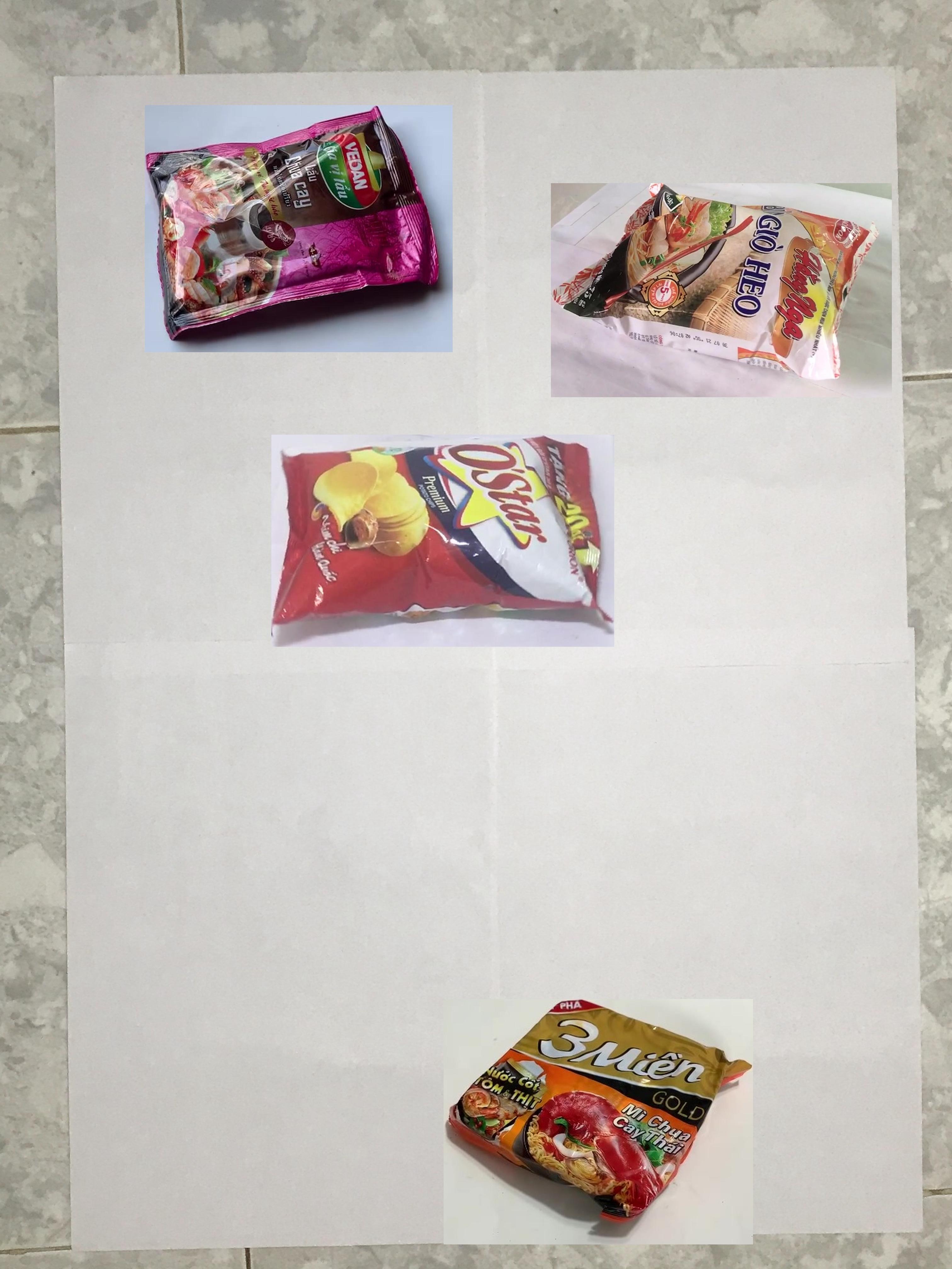 training more Object Detection Dataset by Lê Quang