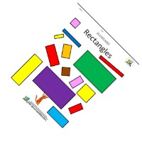 basic shapes detection Object Detection Dataset and Pre-Trained Model by basic shapes