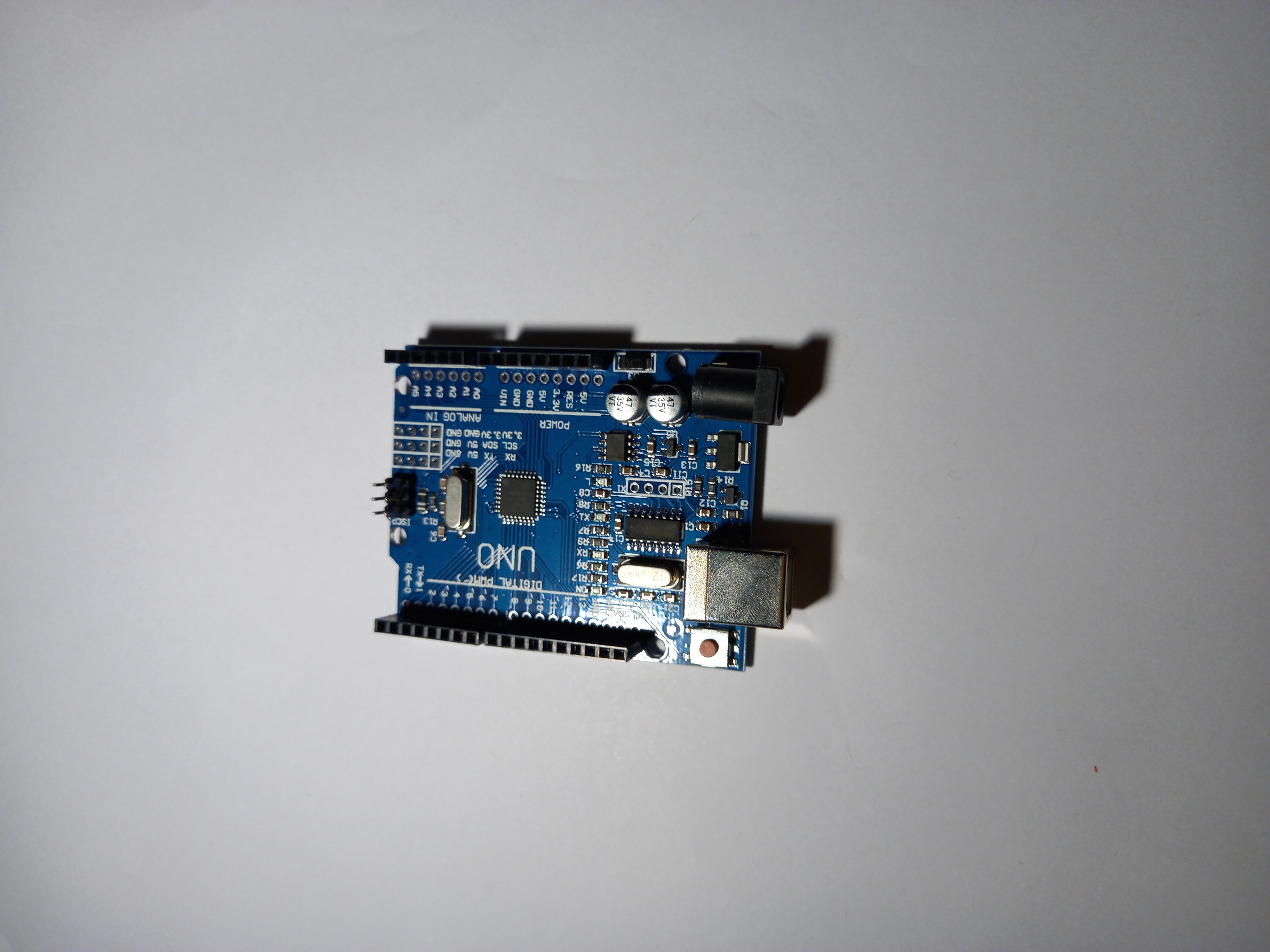 Cv Proyec2 Object Detection Dataset By Chips