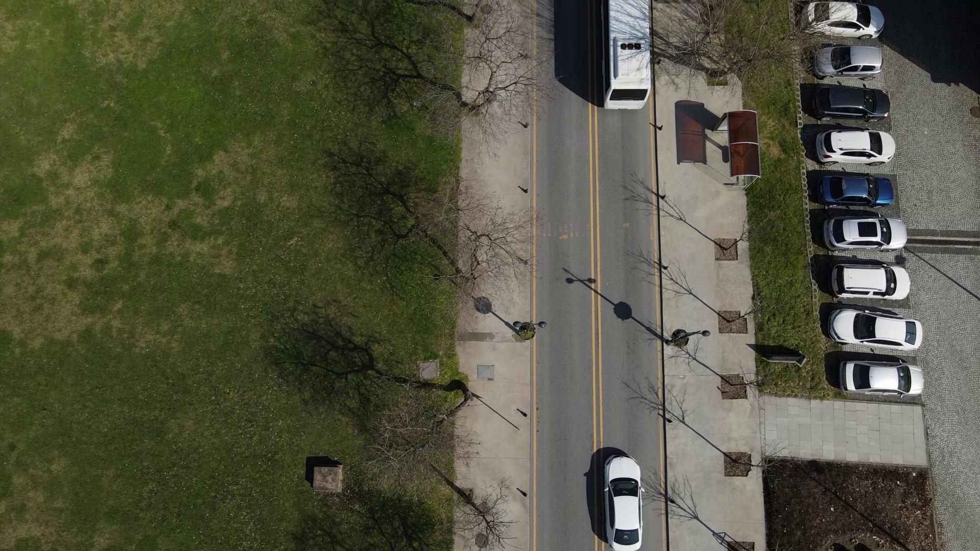 drone-vision-project Object Detection Dataset and Pre-Trained Model by Kerem Kosif