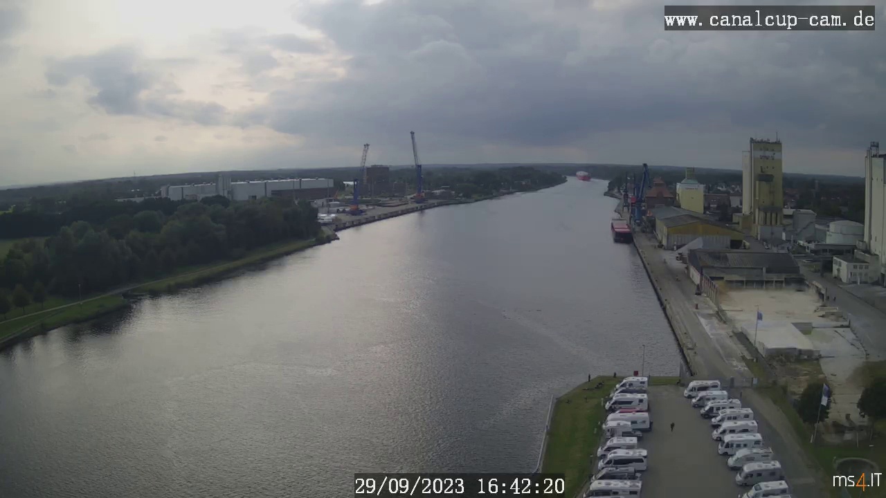 Nord Ostsee Kanal Ships Object Detection Dataset V1 2023 10 01 11 52pm By Dark Ship Detection