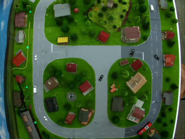 How To Use The Vehicledetection Object Detection Api