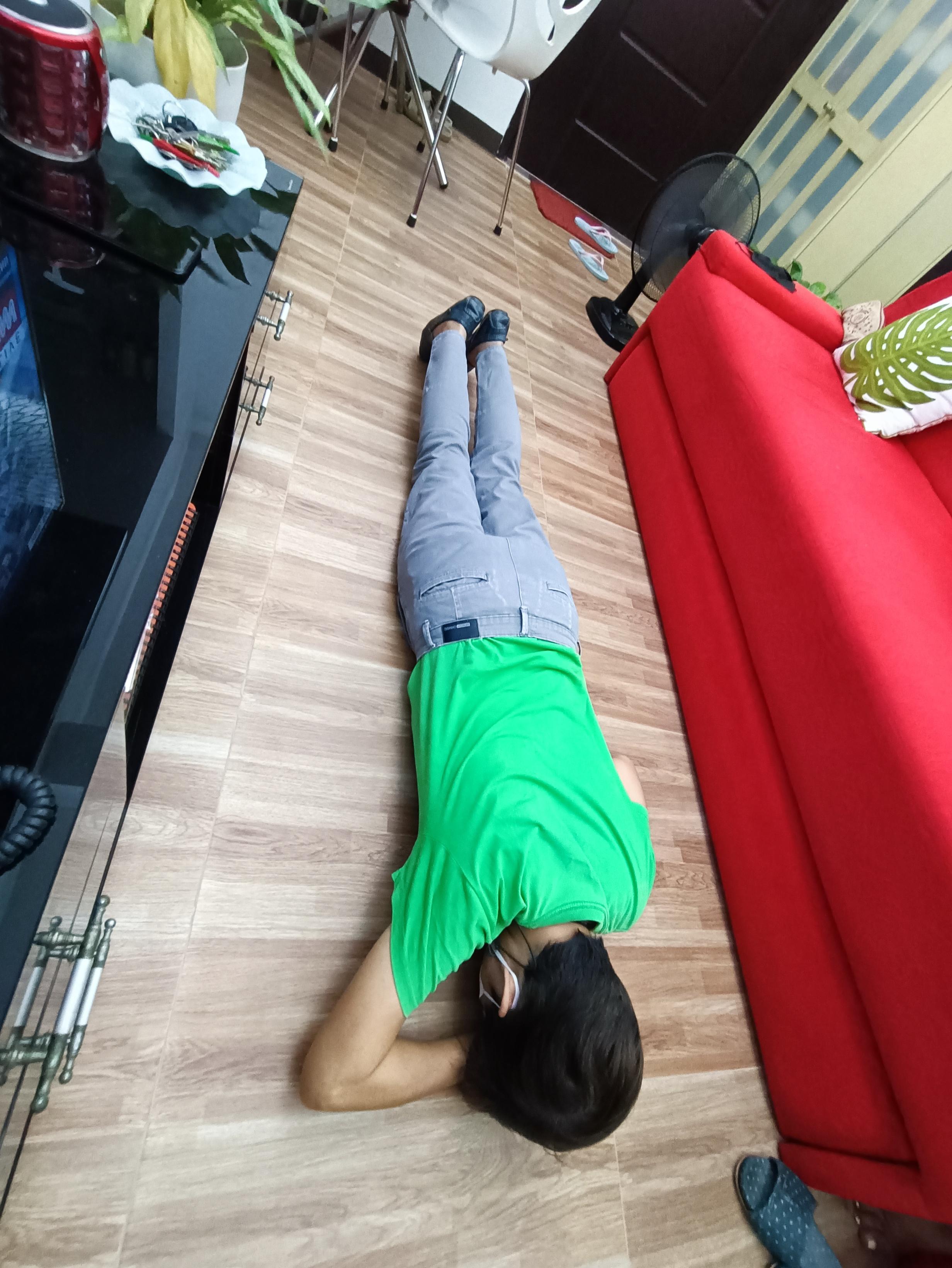 How To Use The Yolov3 Fall Detection Res04 Object Detection Api