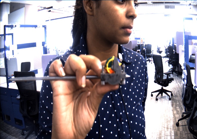 Device Detection 6 Object Detection Dataset And Pre Trained Model By