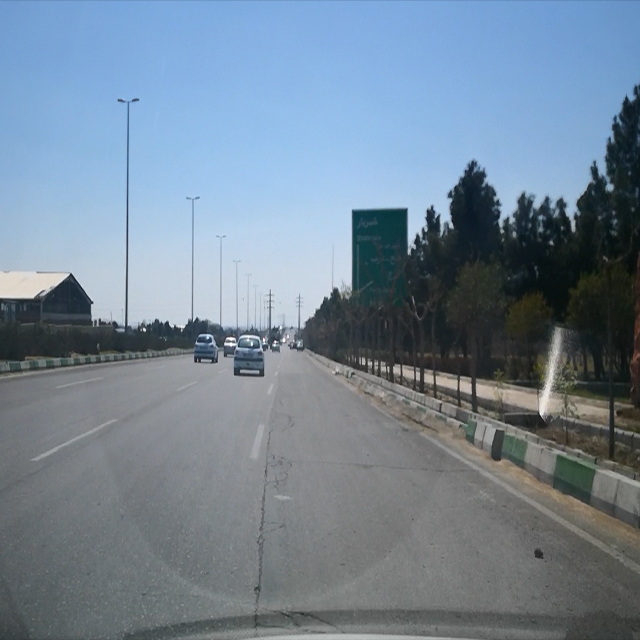 Dataset Secret Iran Object Detection Dataset by Secret Iran