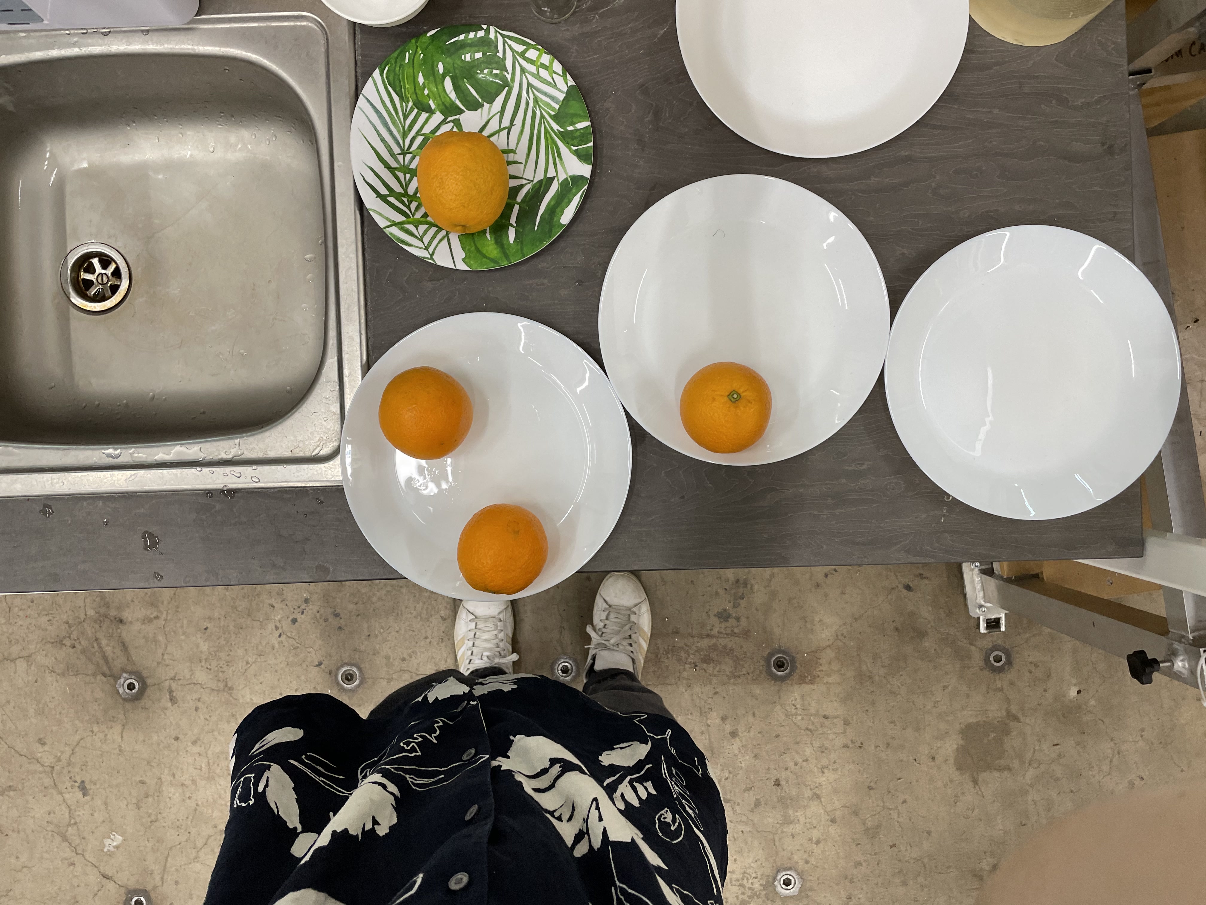 Good Vegetable Recognition on Kitchen Table Object Detection Dataset by ...