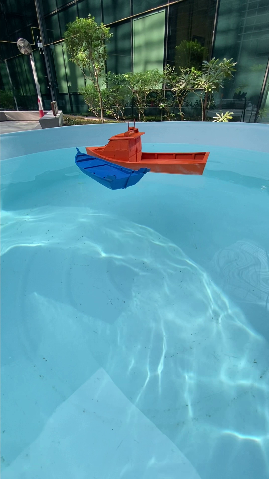 Vessel Detection Object Detection Dataset And Pre Trained Model By Mbzirc