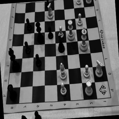 Chess Sample Object Detection Dataset by Mati Frenkel