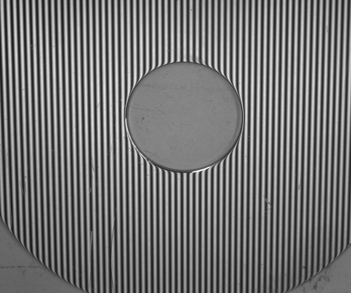 Scratch Object Detection Dataset By Project Pca61