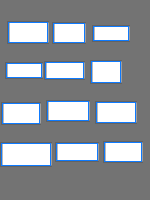 Flowchart Object Detection Dataset by YOLO