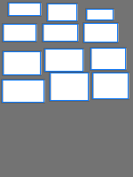 Flowchart Object Detection Dataset by YOLO
