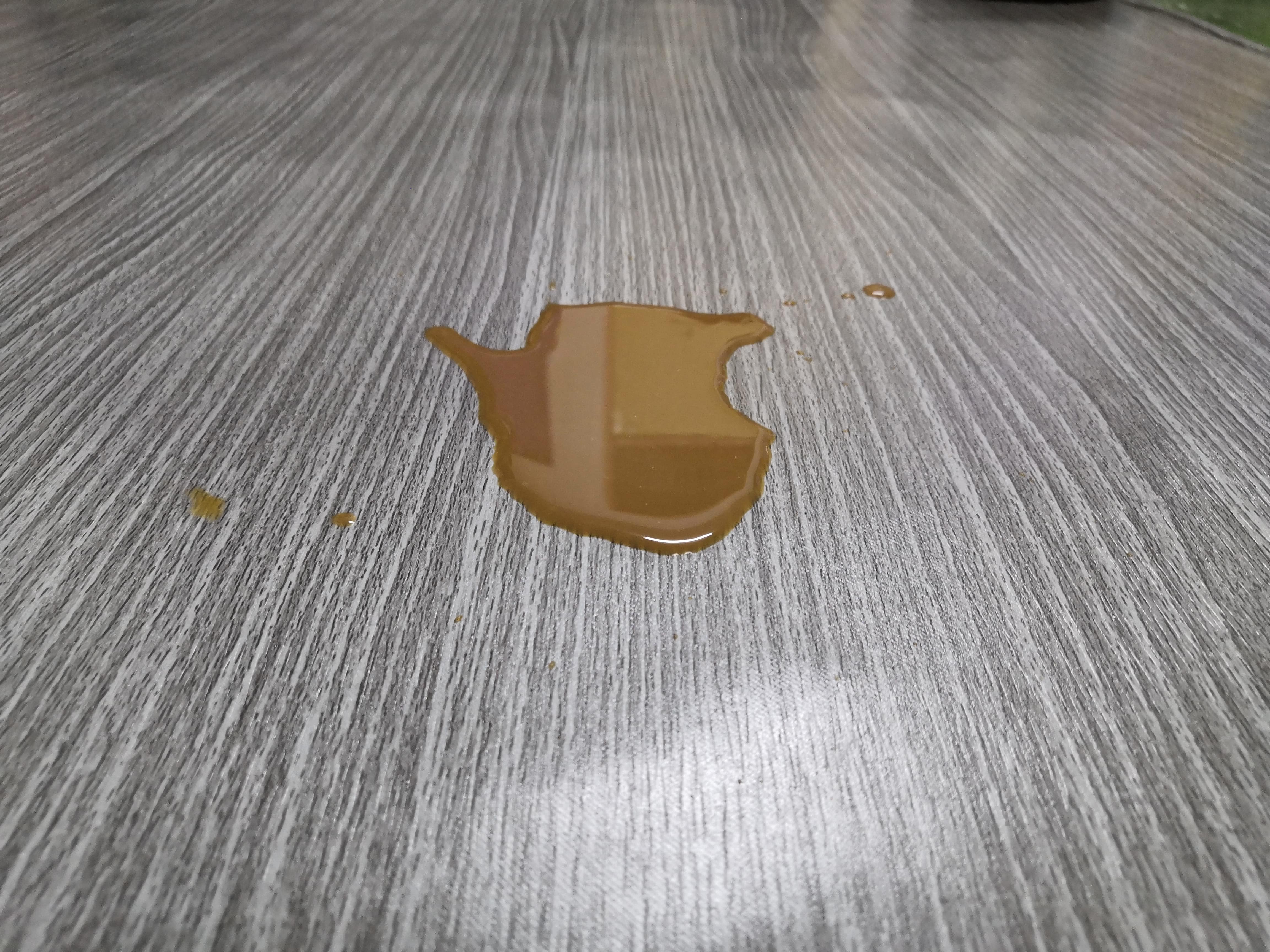 Spillage-Detection Instance Segmentation Dataset and Pre-Trained Model by Object detection