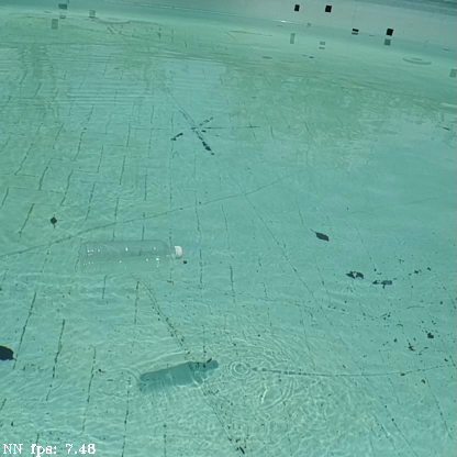 bottle Object Detection Dataset by FloWIMG