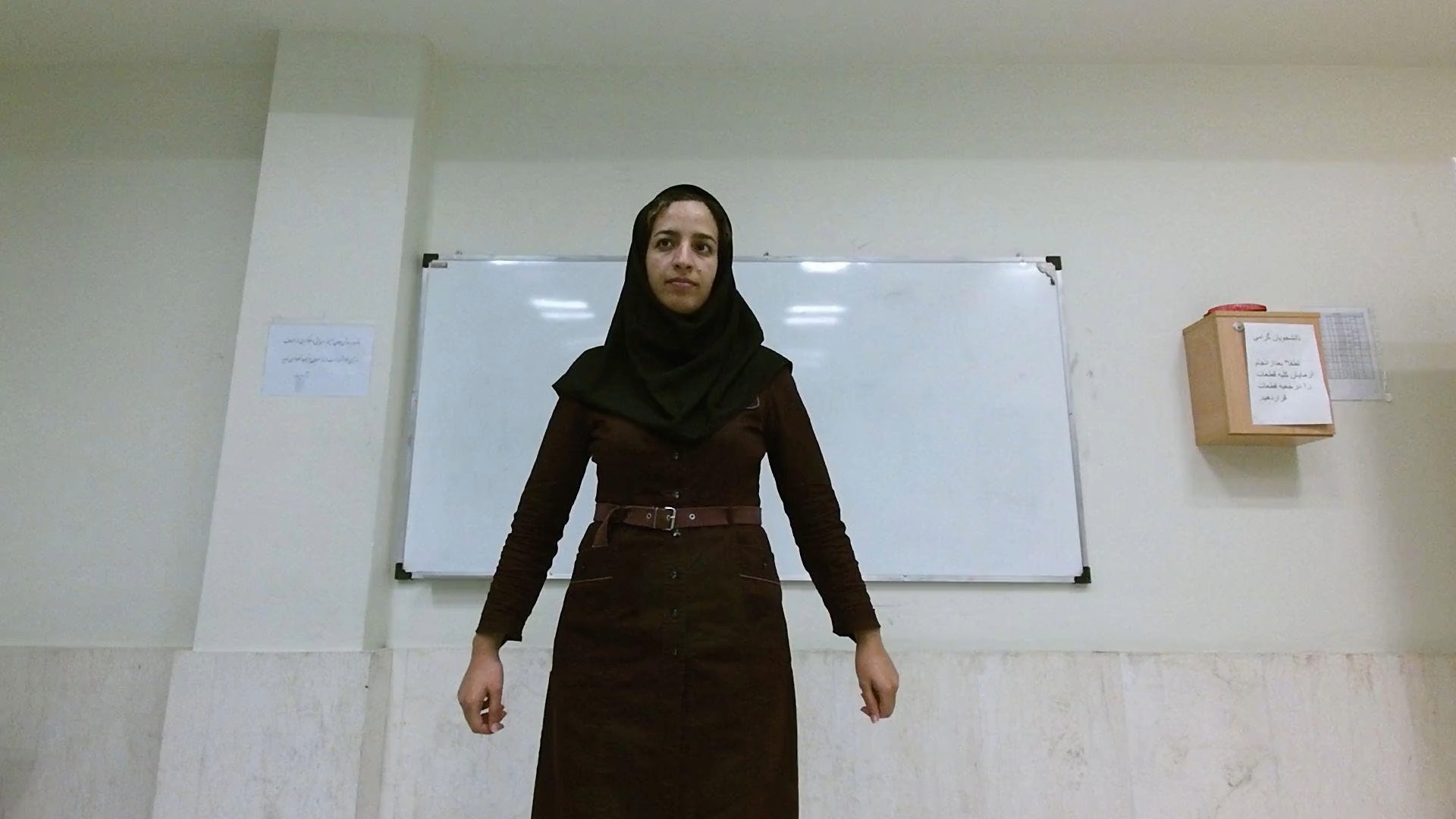 Sign Language Detection Object Detection Dataset By University Of