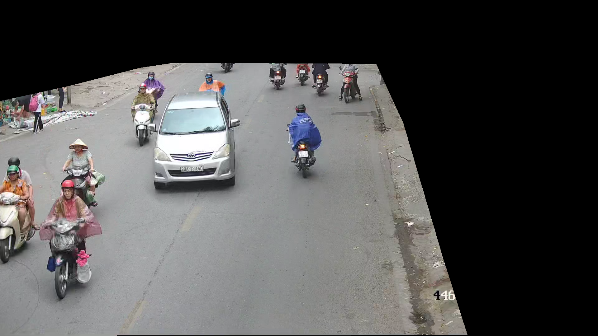 vh_new1 Object Detection Dataset by VH1