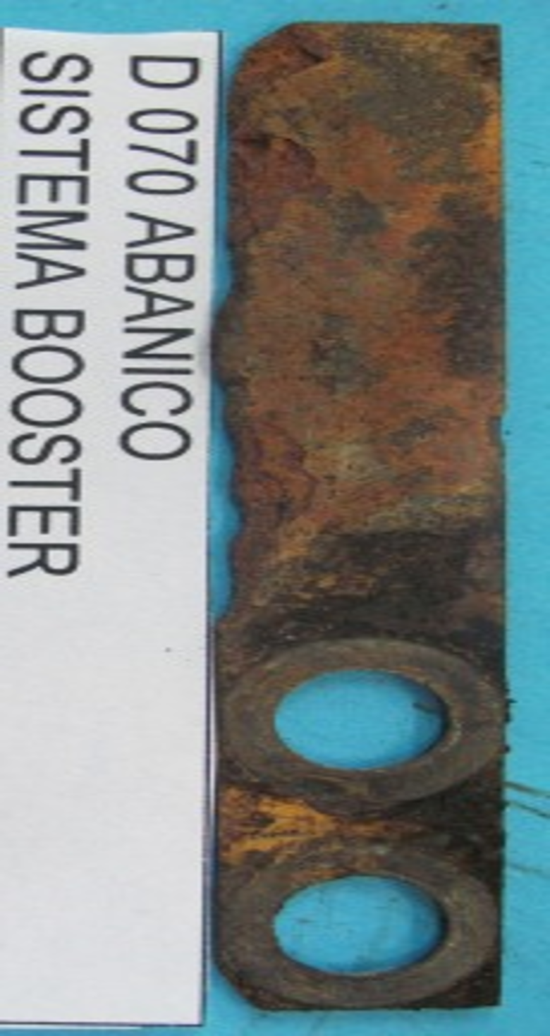 MECANISMO DE CORROSION Object Detection Dataset and Pre-Trained Model ...