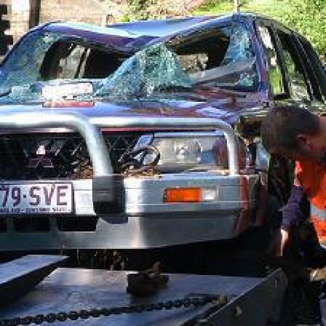 car-damage Object Detection Dataset and Pre-Trained Model by Skillfactory