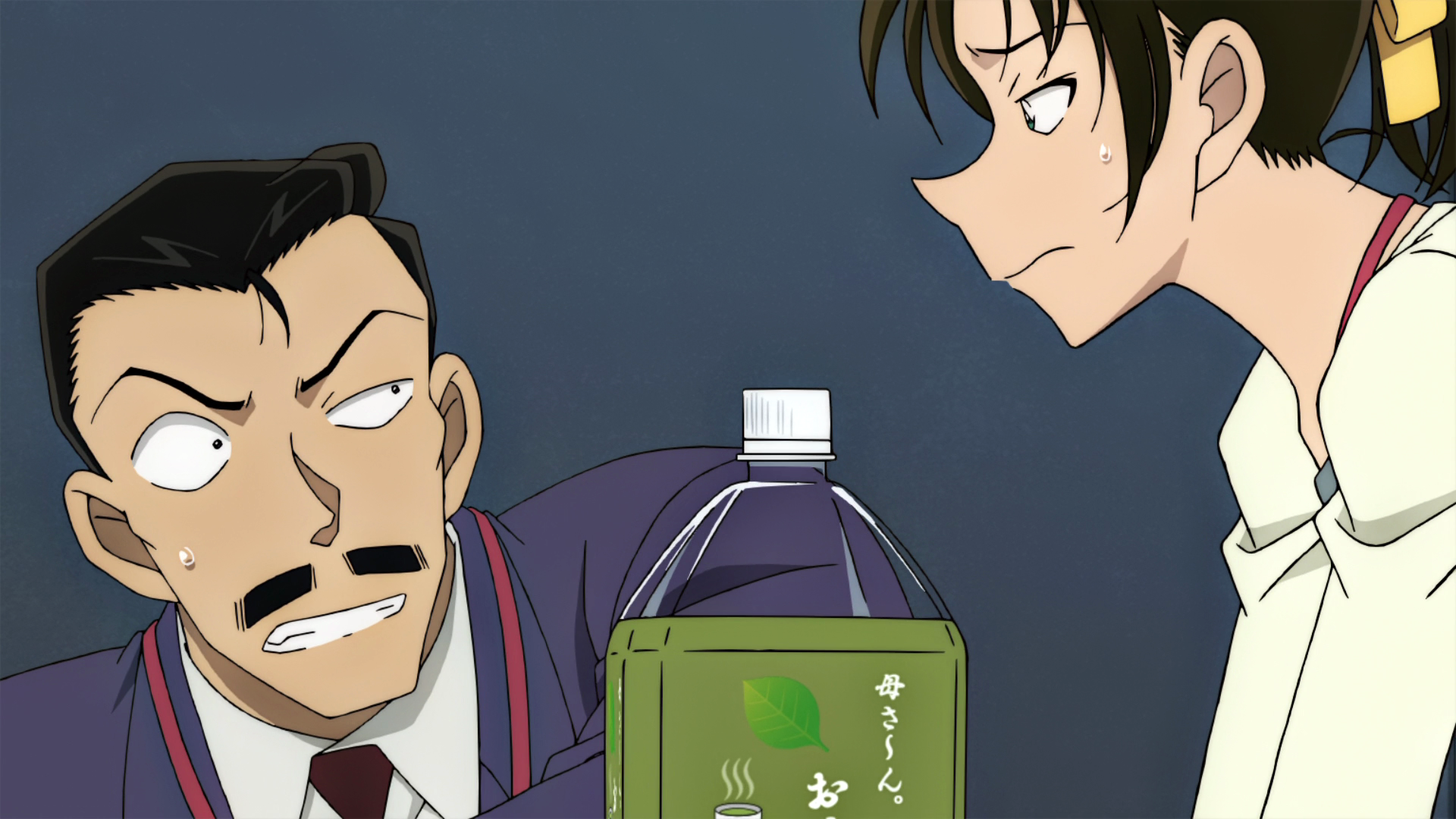 Conan Object Detection Dataset And Pre Trained Model By Thammasat University