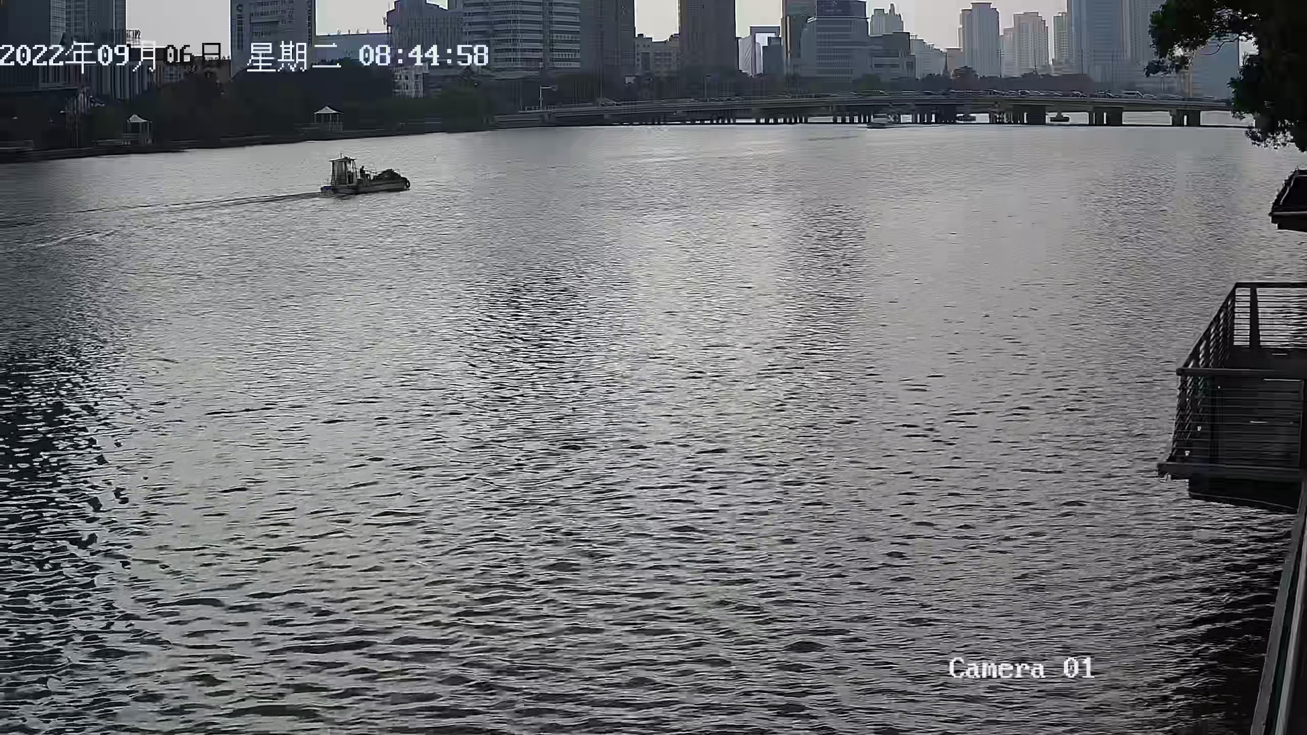 Boat Detection Object Detection Dataset And Pre Trained Model By Team Shm