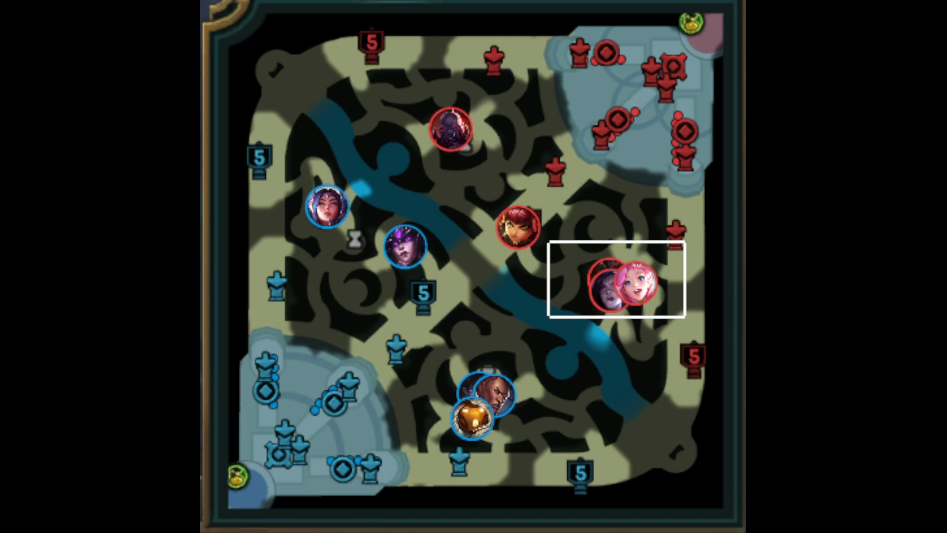 League of Legends Detection Object Detection Dataset and Pre-Trained Model by jasperan