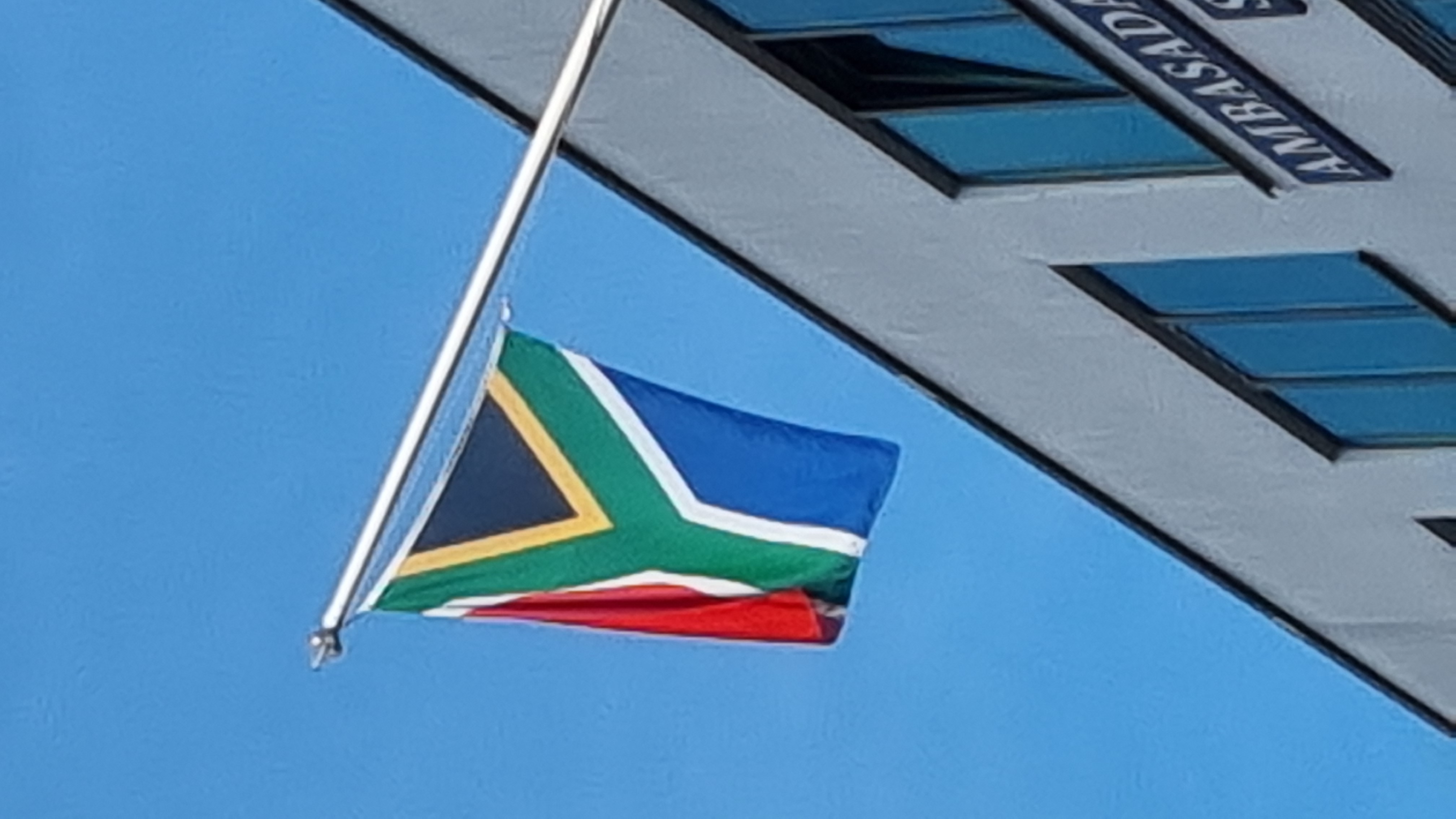 Flag detail recognition Instance Segmentation Dataset by Warsaw University of Technology