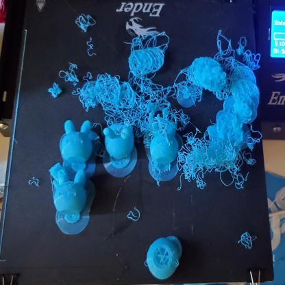 3D printing flaws Object Detection Dataset and Pre-Trained Model by ...