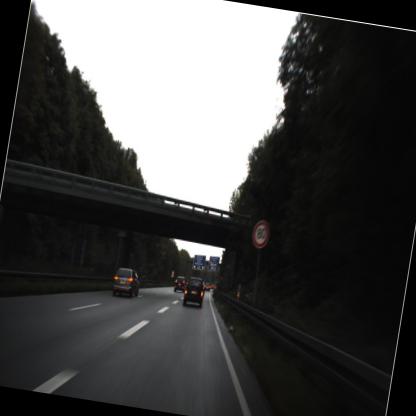 traffic-sign-detection-gtsrb Object Detection Dataset by gtsrbanno