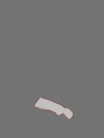 trash-detection Object Detection Dataset and Pre-Trained Model by nora slimani