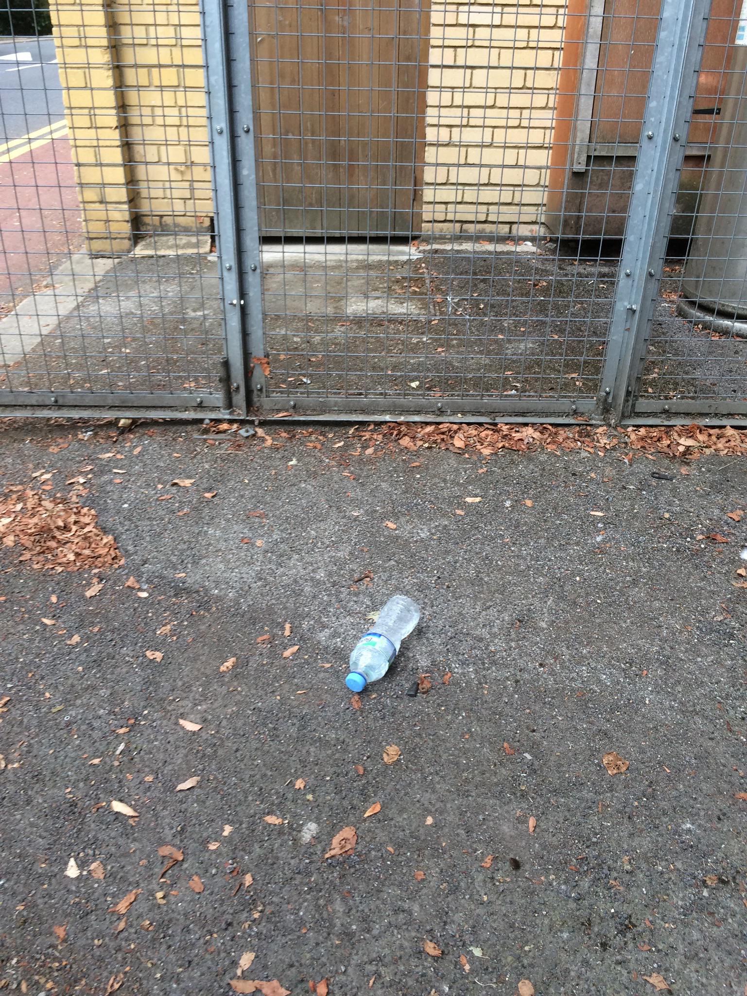 Trash Detection Object Detection Dataset And Pre Trained Model By Nora