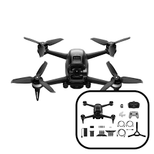 fpv drone Semantic Segmentation Dataset by hi