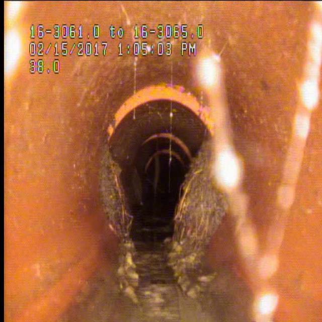 sewer-final Object Detection Dataset by FYP